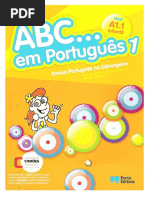 Aprender Português A1 Textbook PDF | PDF | Portugal | Clubs And Societies