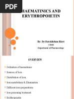 Encifer Injection: Iron Sucrose Overview | PDF | Intravenous Therapy ...