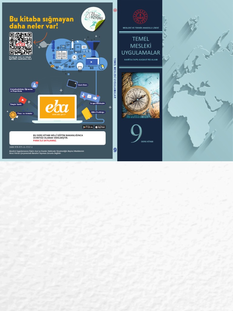 Temel Mesleki Uygulamalar 9 18 | PDF