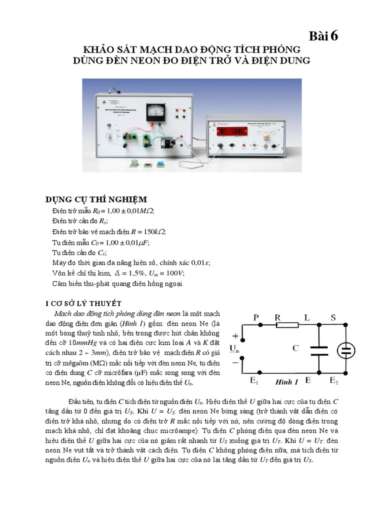 Bai 6 | PDF