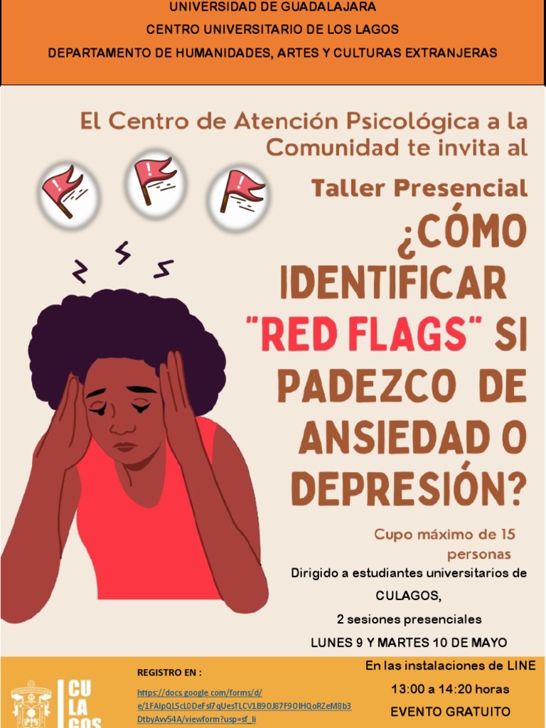 Red Flags | PDF