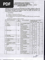 New NHF Application Form | PDF | Identity Document | Diseases And Disorders