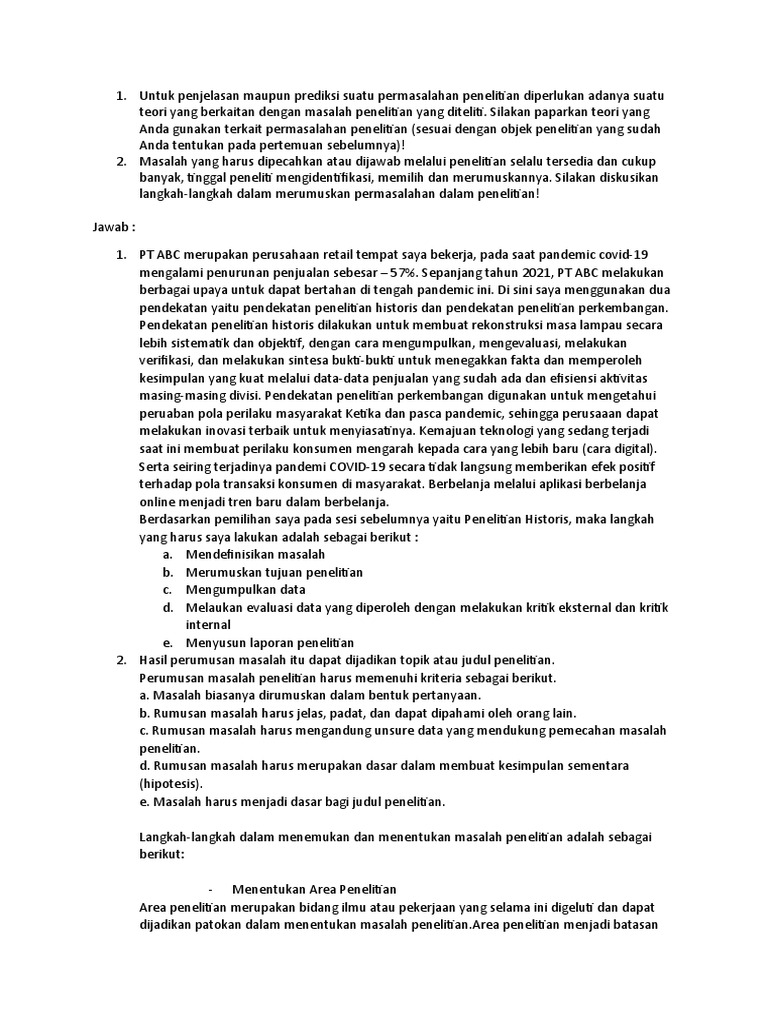 Diskusi 3 | PDF | Seni | Komputer