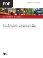 Iso 4017 - 2014 | PDF | Screw | Metalworking