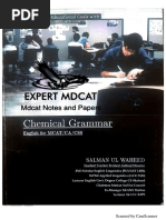 NMDCAT Physics Zayan Publisher 2022 | PDF