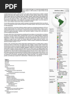 El Mundo Hispanohablante | PDF