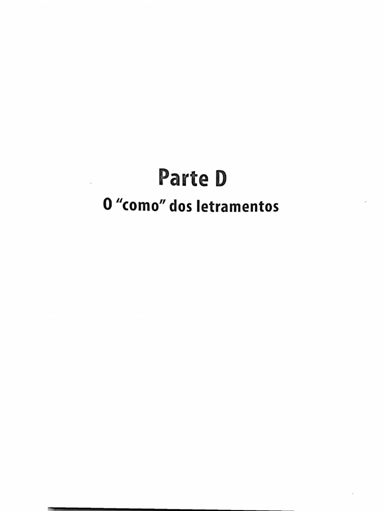 Letramentos - Kalantzis - Cope - Pinheiro 2020 - PARTE D | PDF