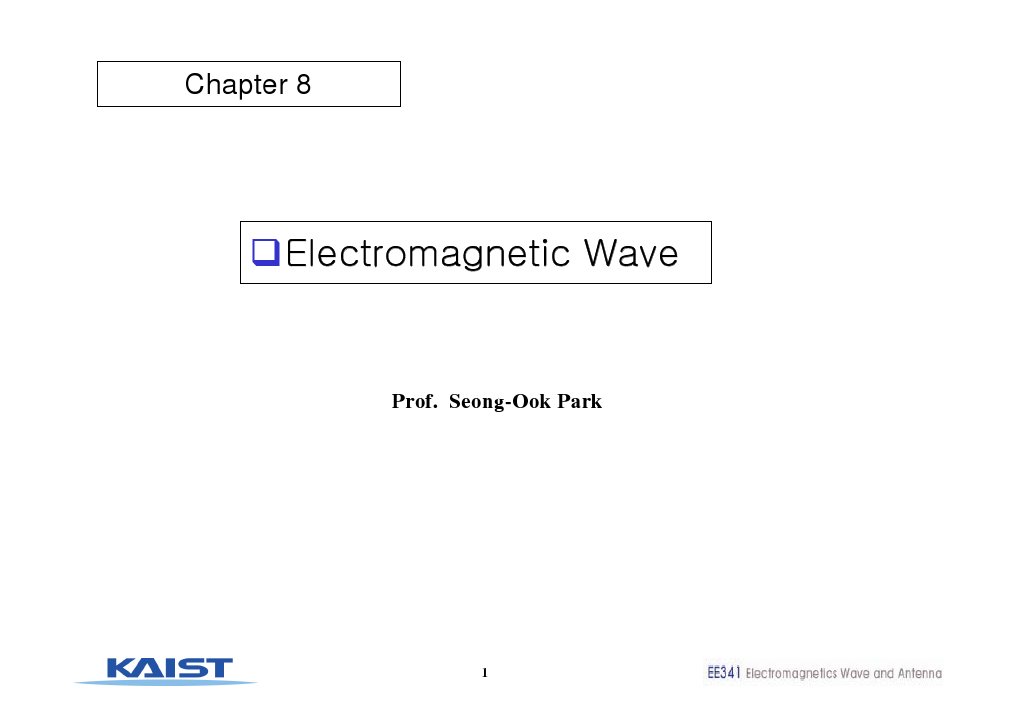 Propagation of EM Wave | PDF | Ionosphere | Waves
