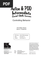 Walc 12 Executive Functioning | PDF