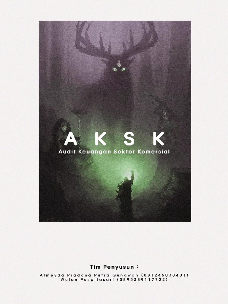 Sobas Uas 5 - Aksk | PDF