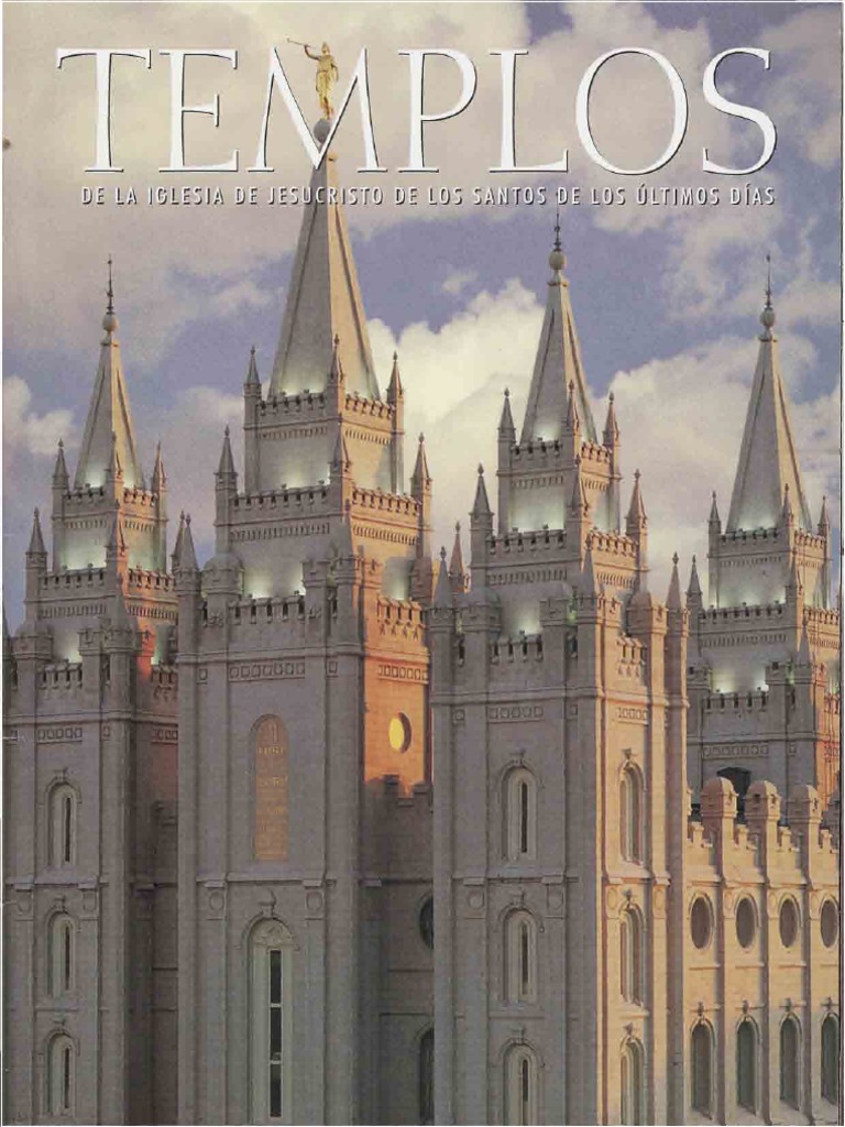 TEMPLOS | PDF | Jesús