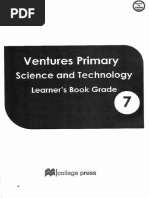 Grade 6 Heritage-Social Studies Textbook | PDF | Zimbabwe