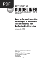 PCI MNL 135 Tolerance Manual | PDF