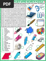 Program Flow Family Day | PDF