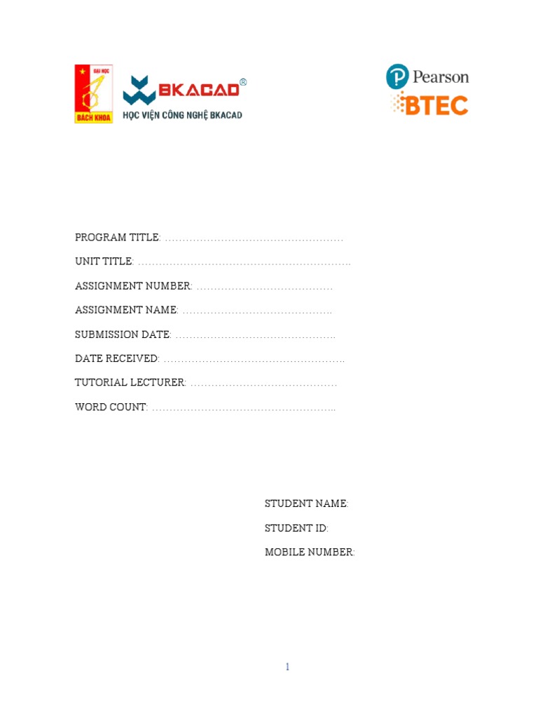 Roles and Responsibilities of Marketing Personnel: A Training Report ...