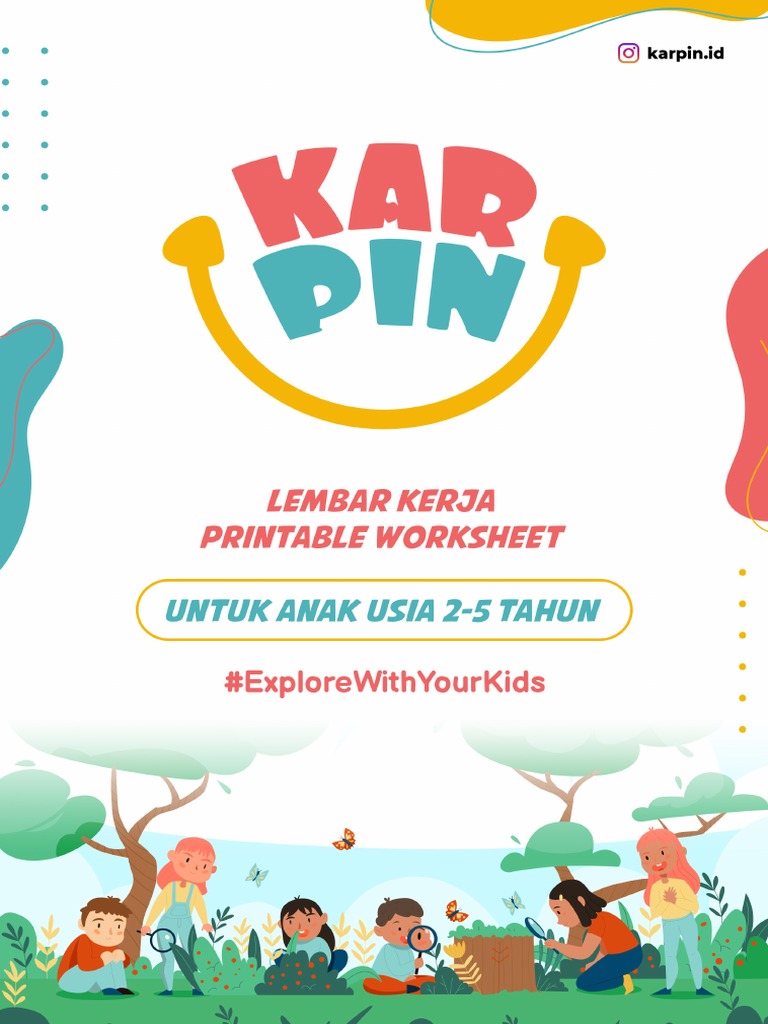 Karpin 50 lembar WBS | PDF