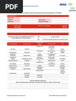 JSA For RCC, Foundation & Generator Installation (R-00) | PDF | Safety ...