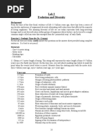 Chi Square Genetics Practice Problems Worksheet.280185356 | PDF | Chi ...