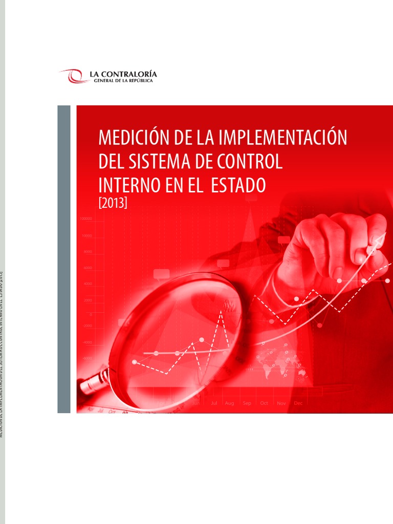 006 - Medicion - de - La - Implementacion - Del - SCI - en (LECTURA ... 006 - Medicion - de - La - Implementacion - Del - SCI - en (LECTURA ...
