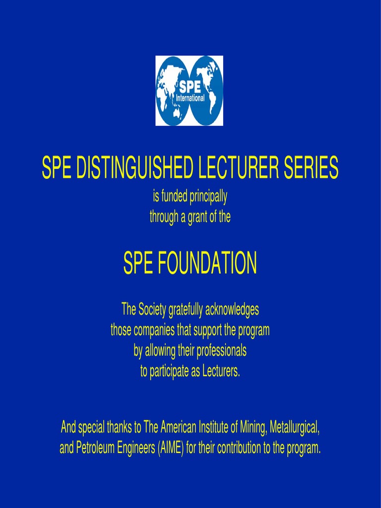 Desanding Solutions for Permian Basin | PDF | Petroleum Reservoir ...