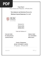 Balance Sheet of Reliance Industries | PDF | Revenue | Balance Sheet