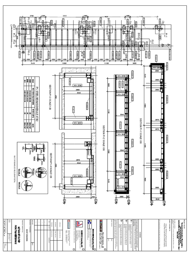 SB07-B01-P1,2,3A, 3B - SD02 09 May 22 | PDF