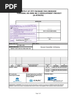 Technical Query / Request | PDF