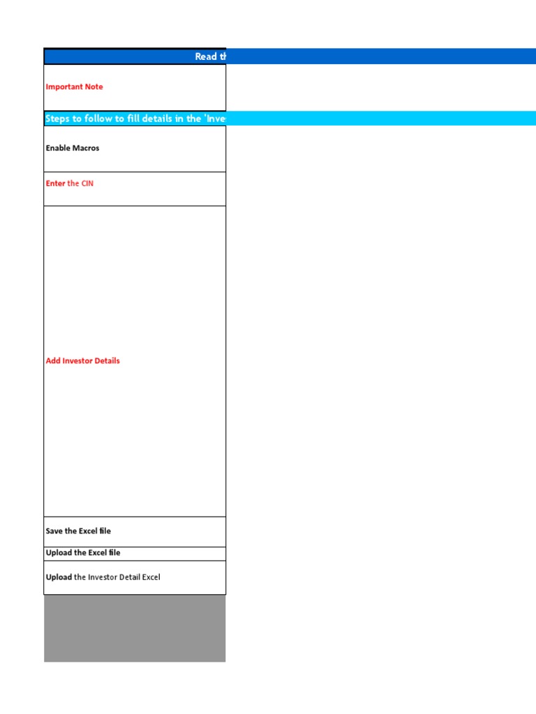 TW 03082009 Mca | PDF | Microsoft Excel | Office Suites