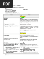 English: Transcoding Linear and Non-Linear Texts | PDF | Mosquito ...