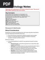 GRAVE System:: Psychology Study Evaluation | PDF