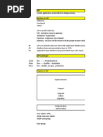 SAP Security Tables & Tcodes | PDF | Information Technology Management ...