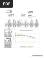 NFPA E-Forms-83-88 (FIRE PUMP ANNUAL PERFORMANCE TEST) | PDF | Pump ...