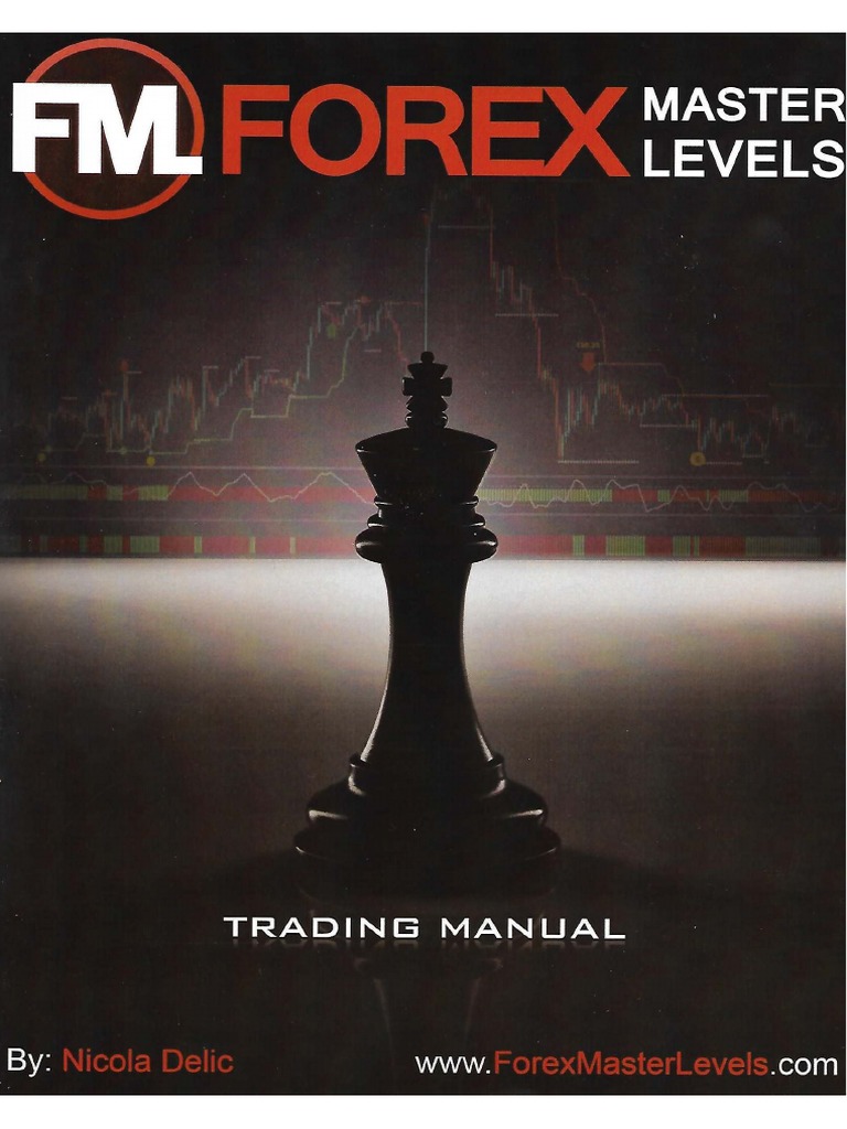 Forex Master Levels Manual | PDF