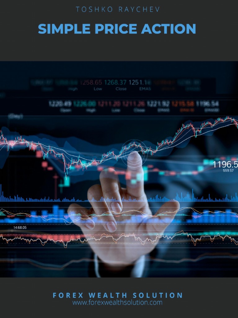 Simple Price Action | PDF | Copyright | Copyright Infringement