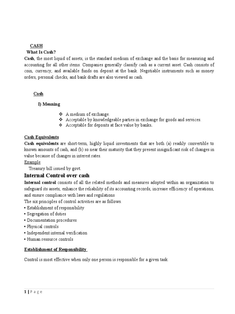 Cash Handout | PDF | Deposit Account | Cheque