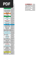 Given Anime Watch Order - Google Search | PDF | Anime | Anime And Manga