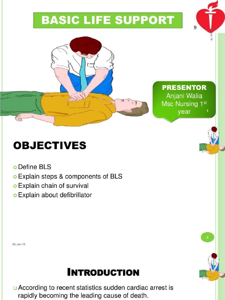 Bls | PDF