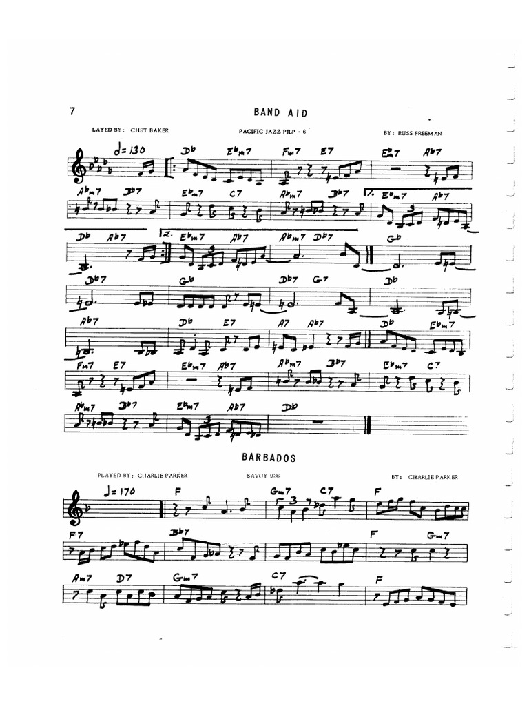 Band Aid | PDF
