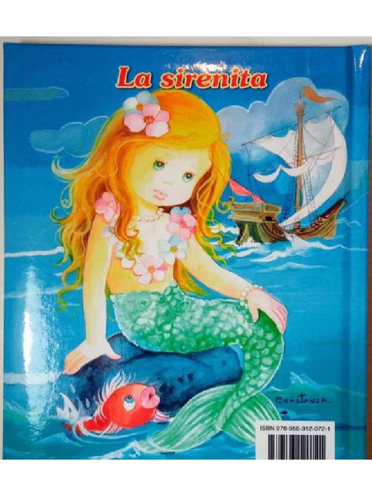 La Sirenita | PDF