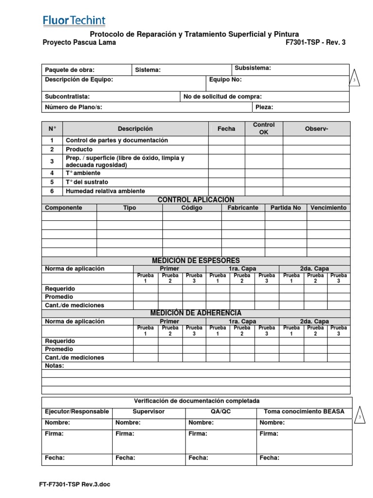 FT-F7301-TSP Rev.3 | PDF