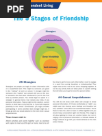 Daily Lesson Plan in Health Grade 8 - Courtship | PDF | Lesson Plan ...