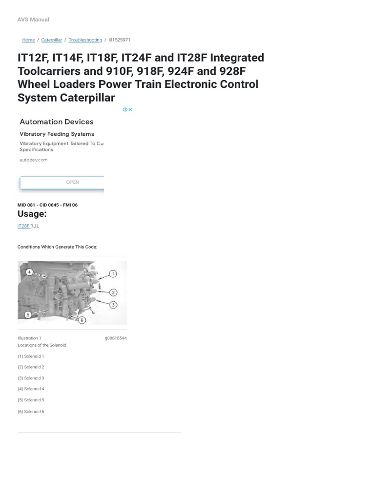 ZF DKKF | PDF | Loader (Equipment) | Transmission (Mechanics)