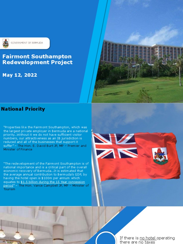 Final FSP Presentation As Delivered | PDF | Loans | Taxes