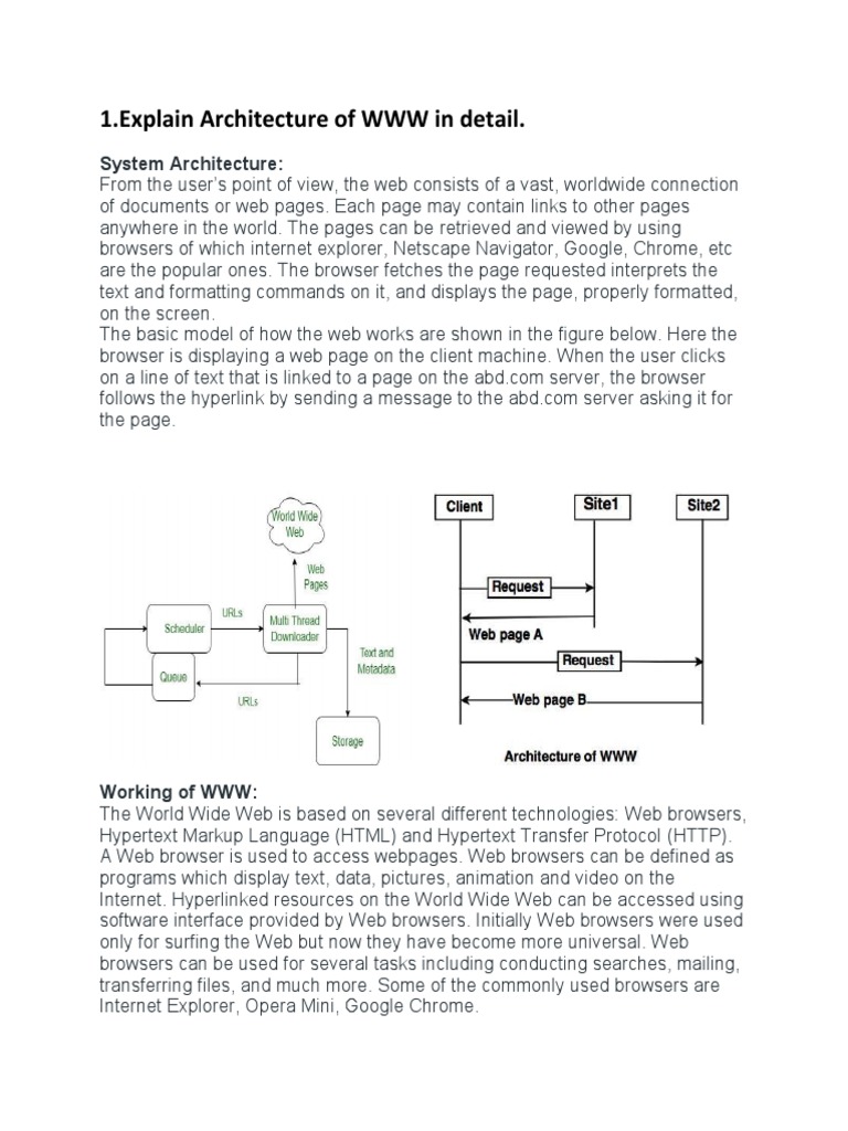 Web Tech Solution (10 Marks Each) - 1 | PDF | Xslt | Internet & Web