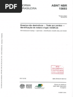 Sae J404 | PDF | Steel | Specification (Technical Standard)