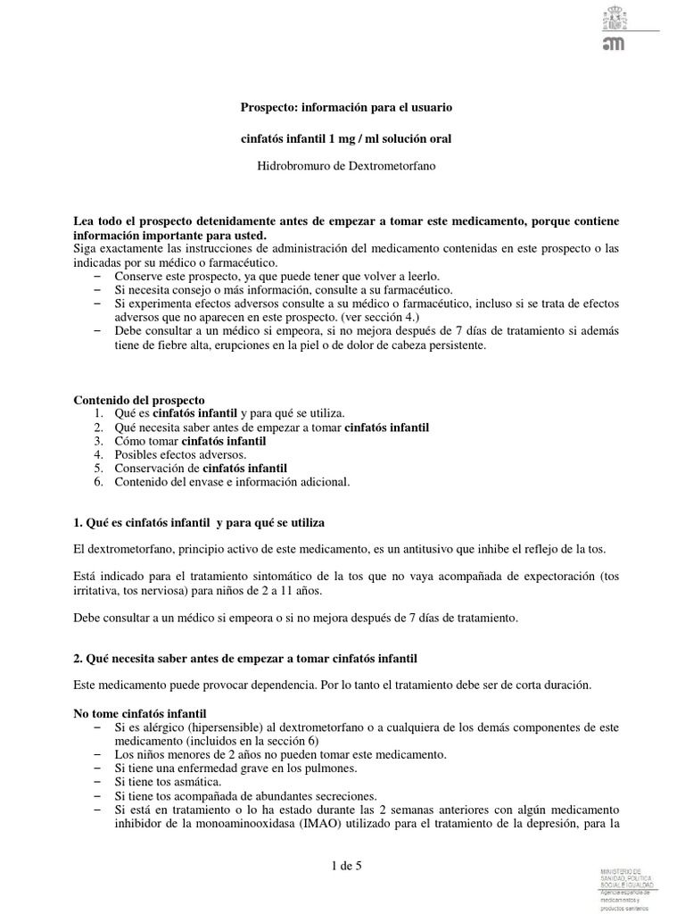 Fantil 3 | PDF | Antidepresivo | Efecto adverso