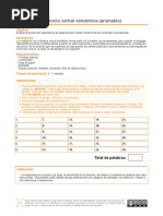 Test de Isaacs | PDF