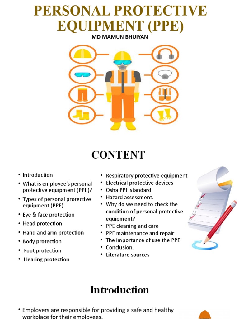 Electrical Safety | Download Free PDF | Personal Protective Equipment ...