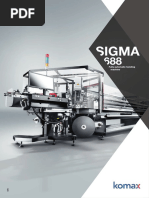 Komax Alpha 355 en | PDF | Wire | Manufactured Goods