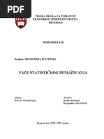 Pitanja I Odgovori Za Državni Ispit | PDF